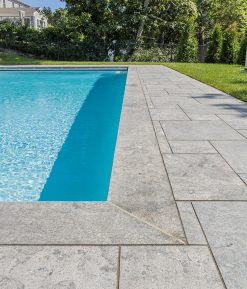 Limestone Pavers | Stone Patios & Pool Decks