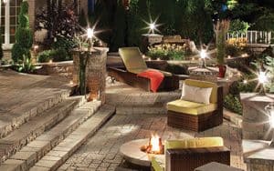 Landscape Lighting Cape Cod | Outdoor Lighting | LED