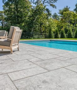 Limestone Pavers | Stone Patios & Pool Decks
