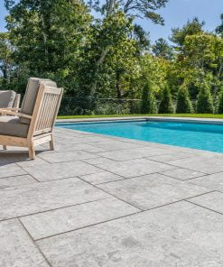 Limestone Pavers | Stone Patios & Pool Decks | Cape Cod MA NH CT