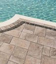 Inca Concrete Pavers - Techo Bloc Distributor Cape Cod & Islands