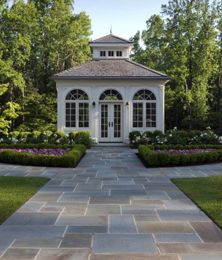 Thermal Bluestone Pavers Pennsylvania | Landscape Cape Cod NY CT