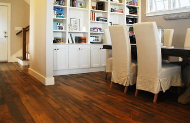 Pickwick Pine Paneling Tongue and Groove Premium