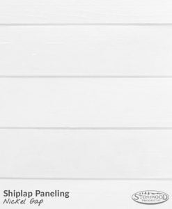 Pickwick Pine Paneling Tongue and Groove Premium