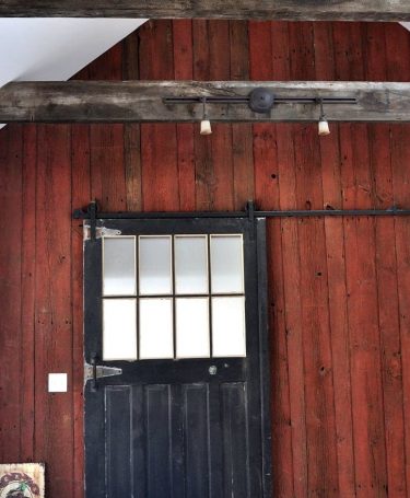 Barn Wood Reclaimed | Red White Natural | Authentic