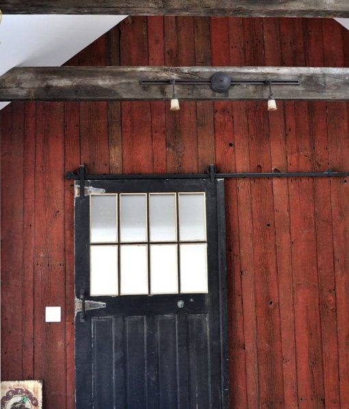 Barn Wood Reclaimed | Red White Natural | Authentic