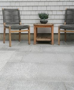 Patio Pavers + Flagging - Bluestone, Granite, Travertine, Irregular