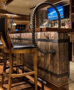 Pickwick Pine Paneling Tongue and Groove Premium