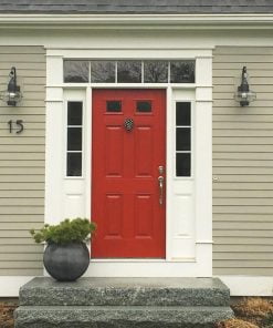 Caledonia Granite Steps - Cape Cod MA Nantucket Boston