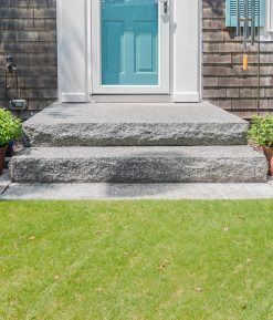 Stone Steps + Treads | Bluestone, Granite | StonewoodProducts.com