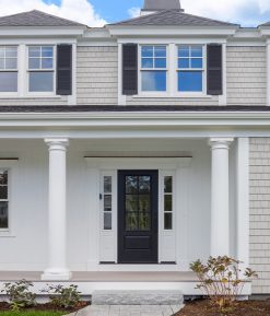 Granite Stair Treads, Steps - Cape Cod, Nantucket, MA RI CT
