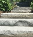 Granite Stair Treads, Steps - Cape Cod, Nantucket, MA RI CT