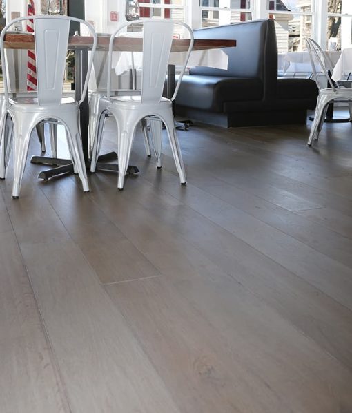 Grey Engineered Wood Flooring | StonewoodProducts.com