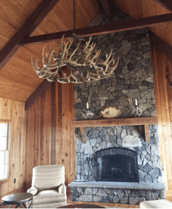 Pickwick Pine Paneling Tongue and Groove Premium