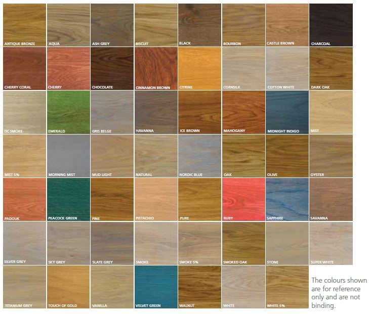 Oiled Wood Flooring Hardwood Rubio Pre-Oiled