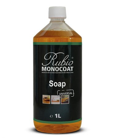 Rubio Monocoat Refresh Eco | Hardwood Flooring