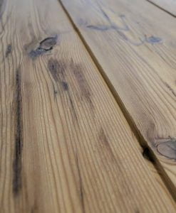 Pickwick Pine Paneling Tongue and Groove Premium