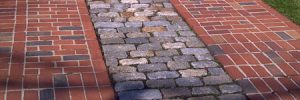 New England Fieldstone Cape Cod Wallstone