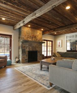 Pickwick Pine Paneling Tongue and Groove Premium