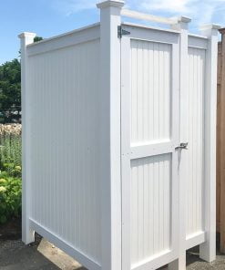 Outdoor Showers | Shower Kits Plans Enclosures | On Sale