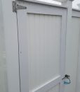 PVC Outdoor Shower Enclosures | StonewoodProducts.com