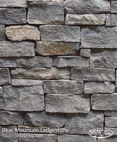 Ledgestone Archives | Stonewood Products