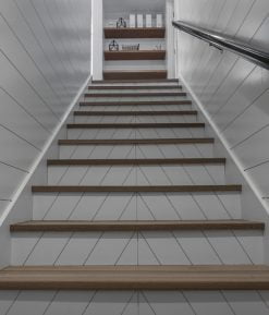 Wide Wood Plank Flooring | Soho | StonewoodProducts.com