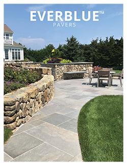 Everblue™ Pavers: Get the Natural Look | Stonewood Products
