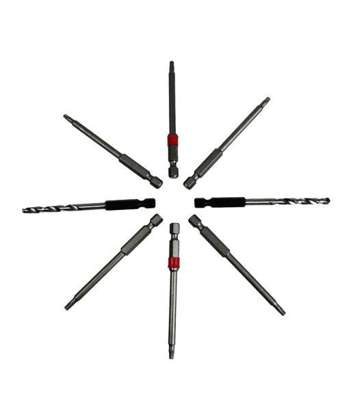 CAMO Driving Bits | Decking Accessories | Stonewood Products