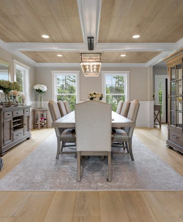 Light Rustic Wood Floors - Sausalito | StonewoodProducts.com