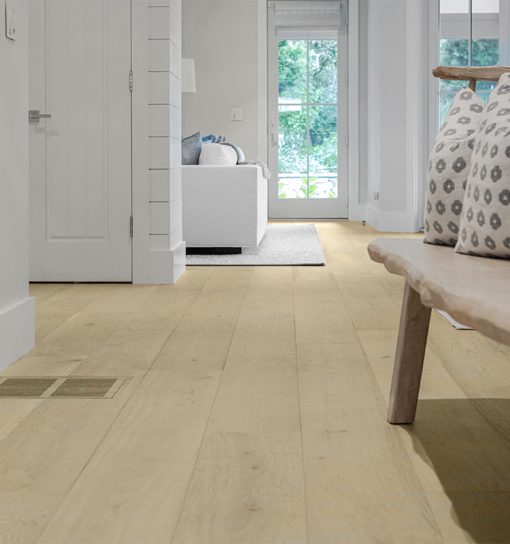 Light Rustic Wood Floors - Sausalito | StonewoodProducts.com
