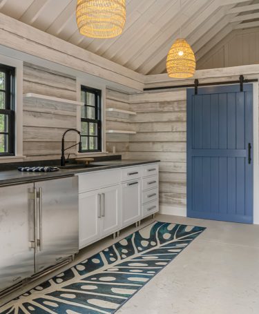 Pickwick Pine Paneling Tongue and Groove Premium