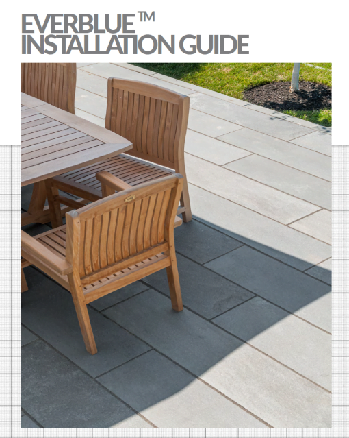 Everblue™ Pavers: Get the Natural Look | Stonewood Products