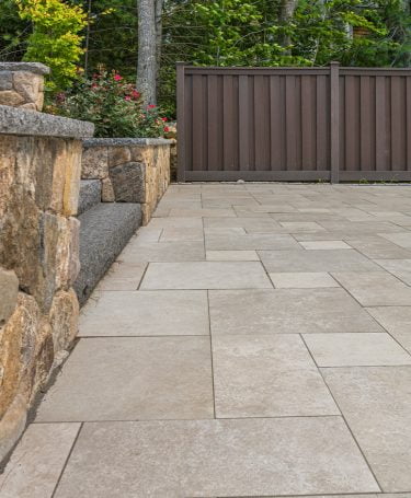 Stone Pavers - Everblue™ Sand | Stonewood Products