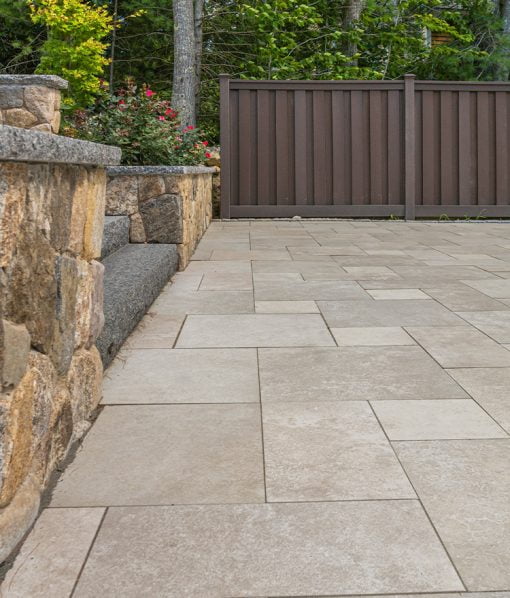 Stone Pavers - Everblue™ Sand | Stonewood Products