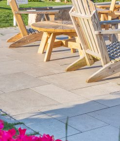 Stone Pavers - Everblue™ Sand | Stonewood Products