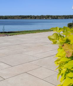 Stone Pavers - Everblue™ Sand | Stonewood Products