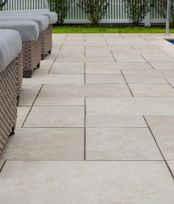 Stone Pavers - Everblue™ Sand | Stonewood Products