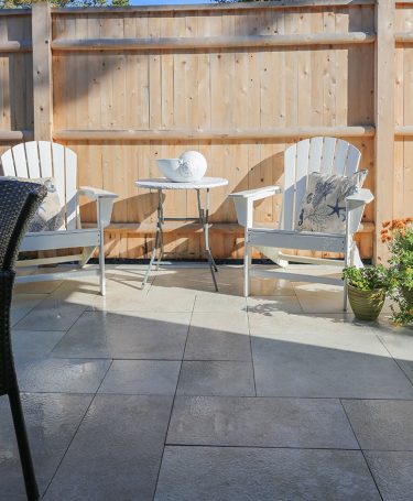 Stone Pavers - Everblue™ Sand | Stonewood Products