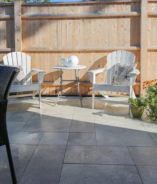 Stone Pavers - Everblue™ Sand | Stonewood Products