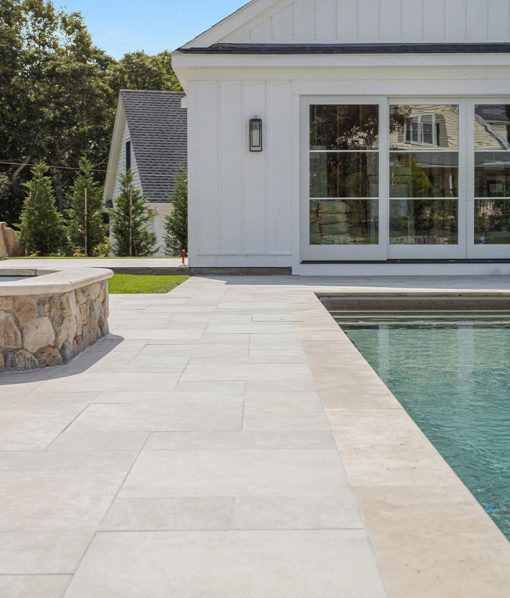 Stone Pavers - Everblue™ Sand | Stonewood Products