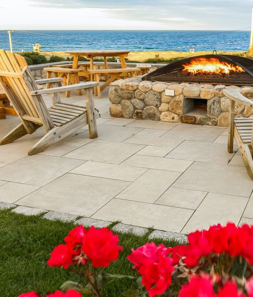 Stone Pavers - Everblue™ Sand | Stonewood Products