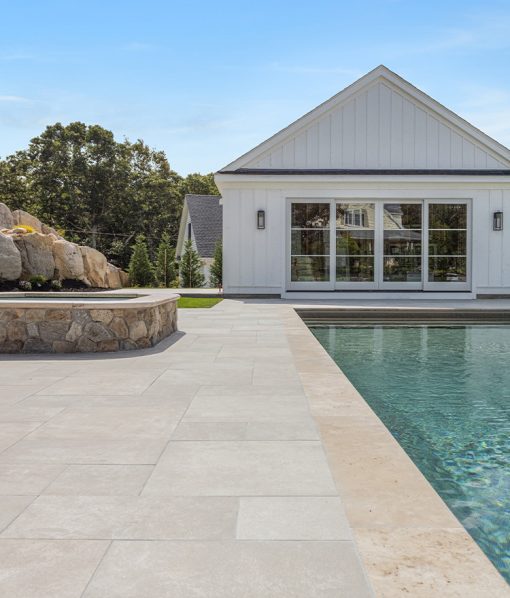 Stone Pavers - Everblue™ Sand | Stonewood Products