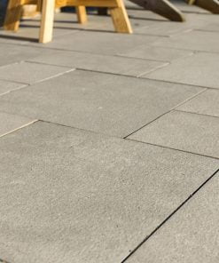 Stone Pavers - Everblue™ Sand | Stonewood Products