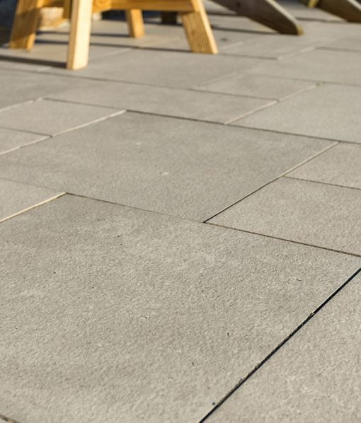 Stone Pavers - Everblue™ Sand | Stonewood Products