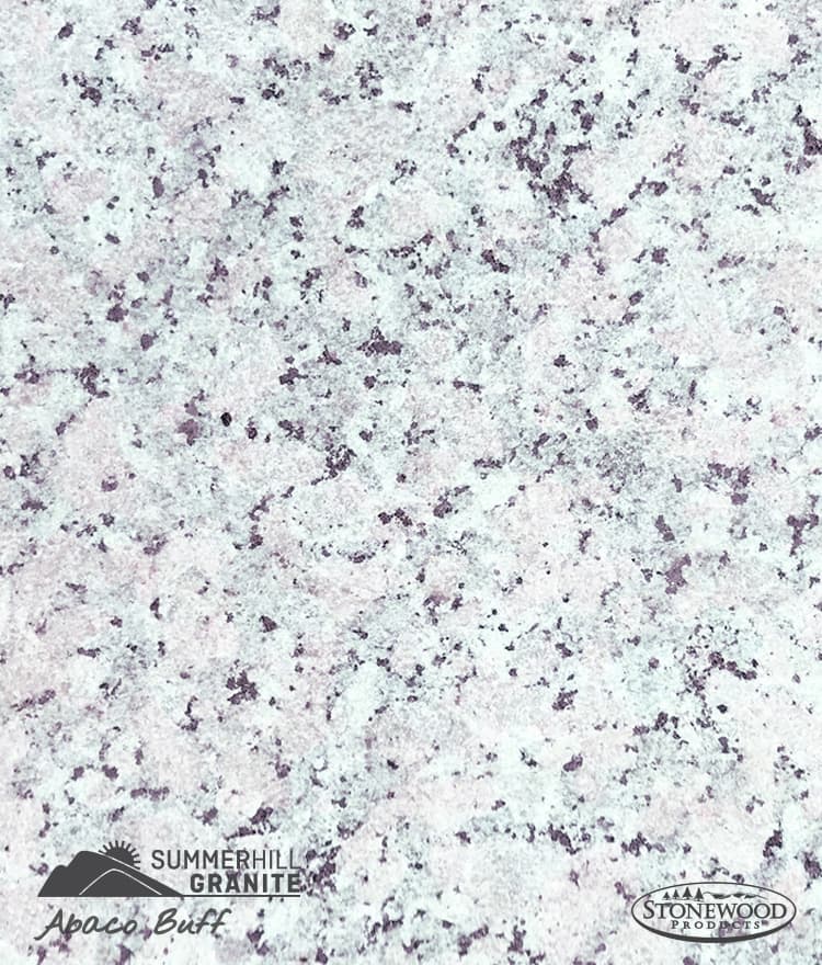 European Pavers Natural Granite - Summer Hill Collection | Abaco Buff