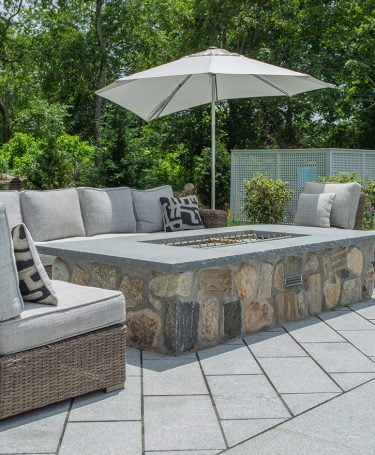 Granite Pavers - Summer Hill | Stonewood Products