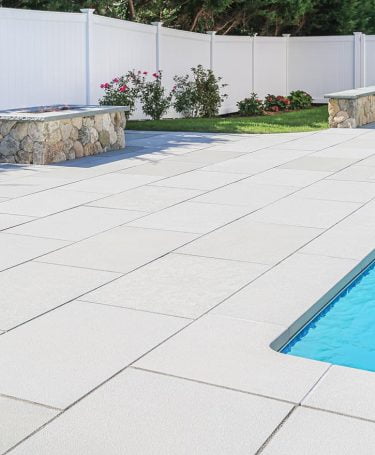 Bush Hammered Bluestone | Stonewood Products