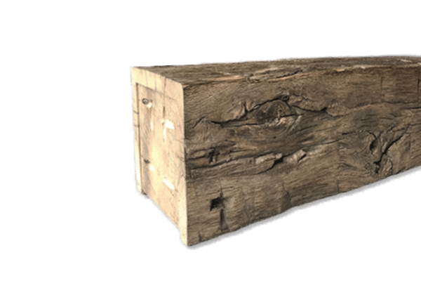 Boxed Beams | Stonewood Products