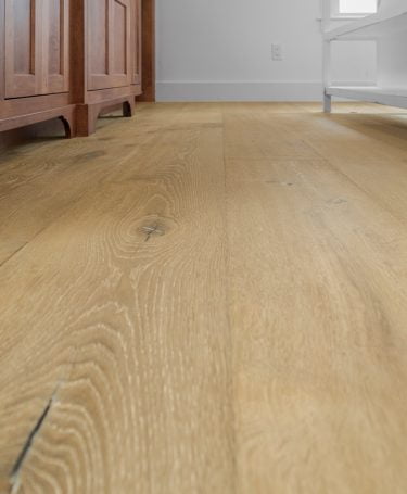 Light Brown Wood Floor - Stowe | Sawyer Mason at Stonewood Products